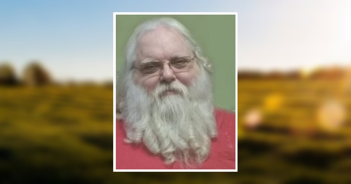 Brian Busby Obituary June 29, 2021 - Leikness Funeral Home