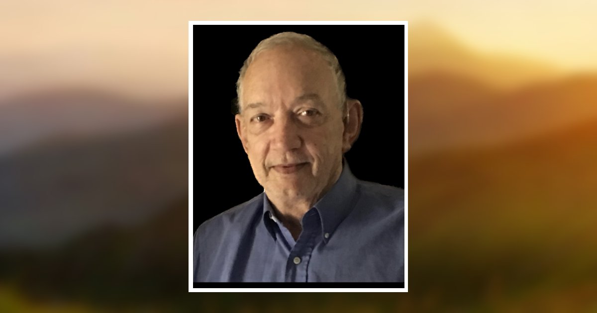 George Patrick Evans Obituary March 9, 2023 - Palmetto Cremation Society