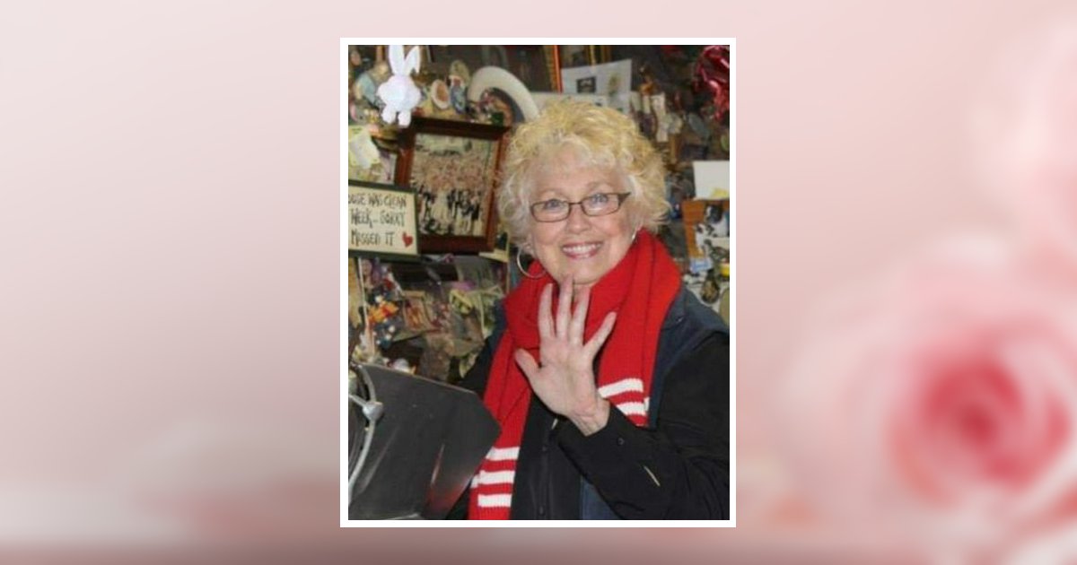 Helen D. Blevins Obituary October 26, 2024 - Michael R. Gray Funeral ...