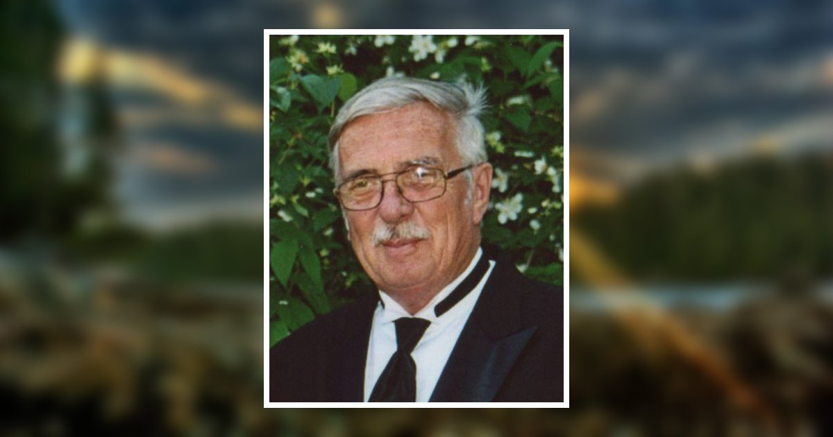 Ronald Moore Obituary September 30, 2024 - Lundy Funeral Home ...