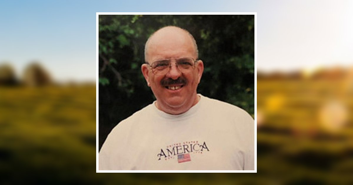 Jerold "Jerry" Barcomb Obituary May 14, 2018 - Kirby & Family Funeral ...