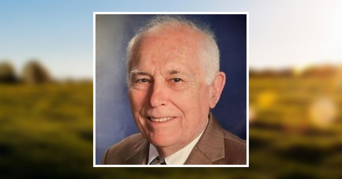 Douglas Raymond Curry Obituary December 16, 2023 - The J. M. Dunbar ...