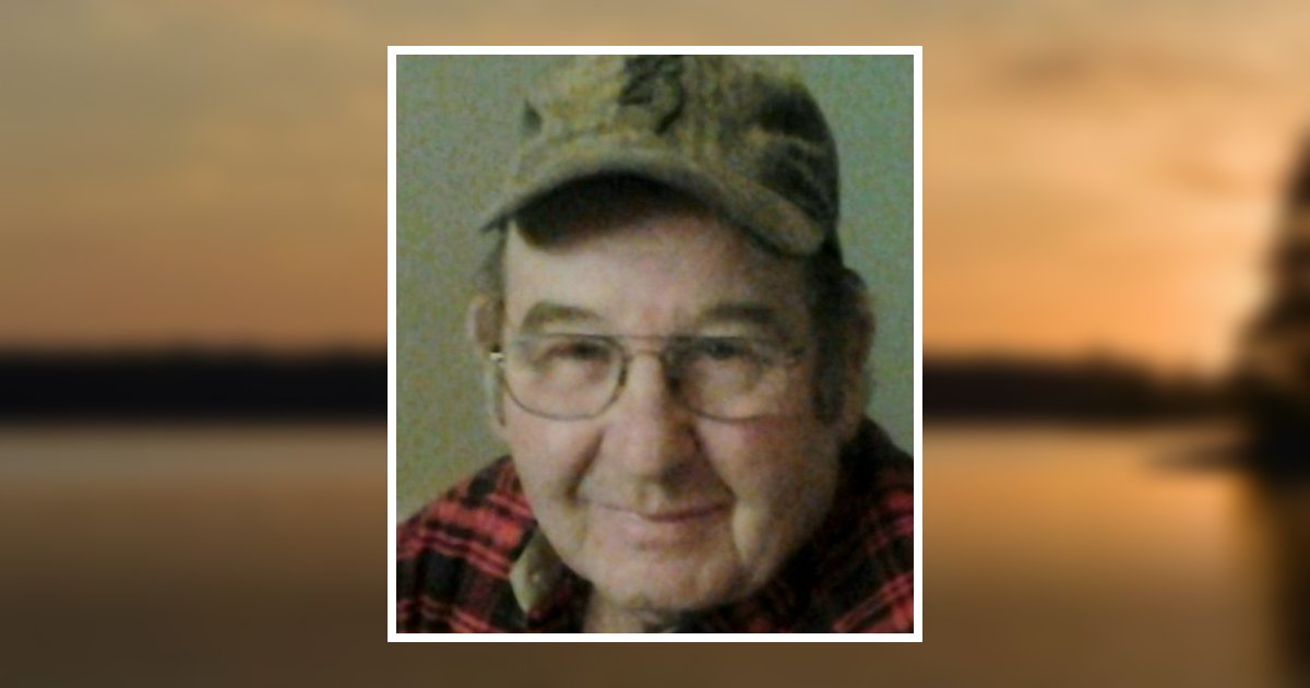 Kenneth Douglas Bennett Obituary May 4, 2022 - Doty Southside Funeral ...