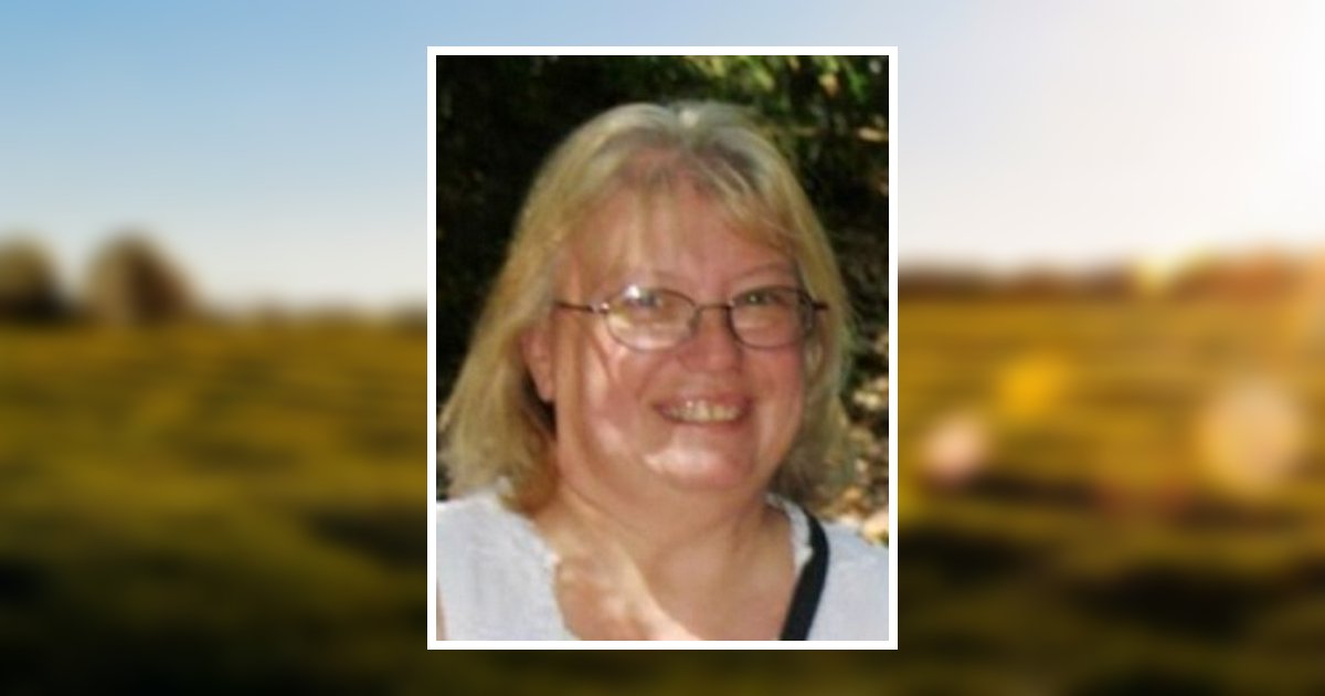 Deborah Lynn Poindexter Obituary April 7, 2014 - Hayworth - Miller ...