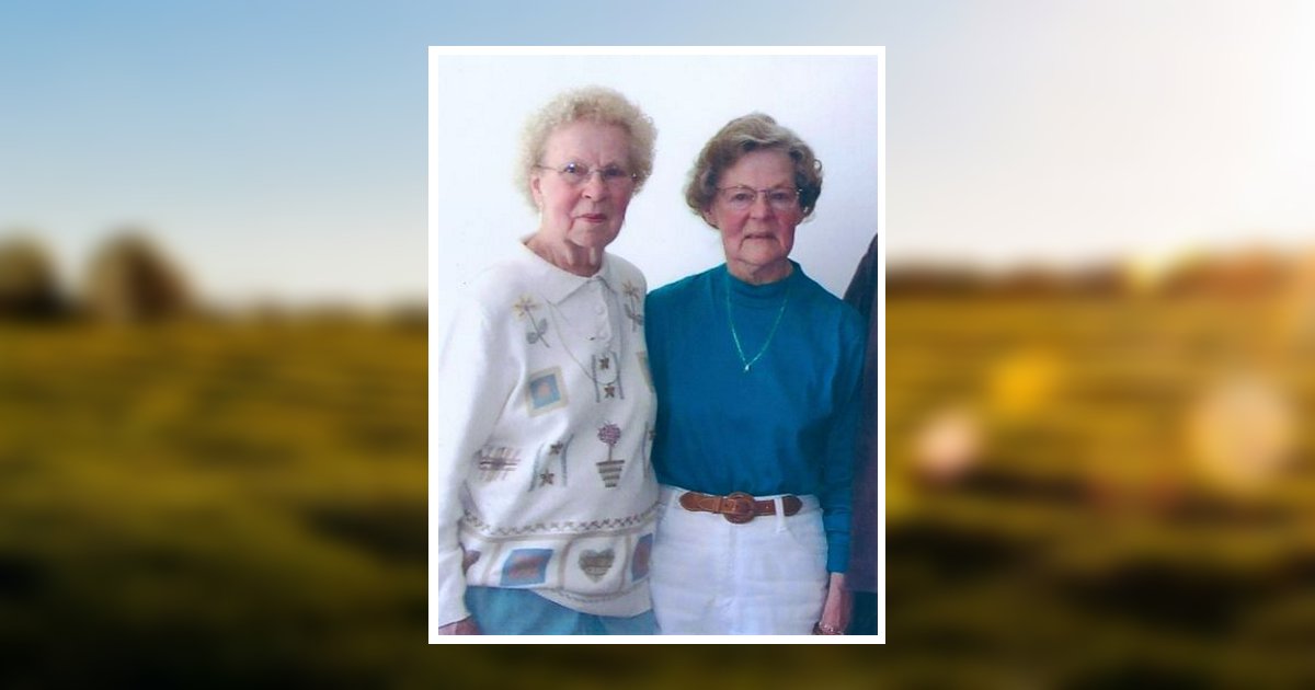 Elma M. Gogan Obituary February 7, 2011 - Joyce Funeral Home