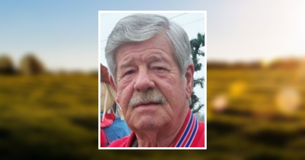 Lawrence "L.J." Joseph Beckner Obituary June 19, 2014 - Hayworth ...