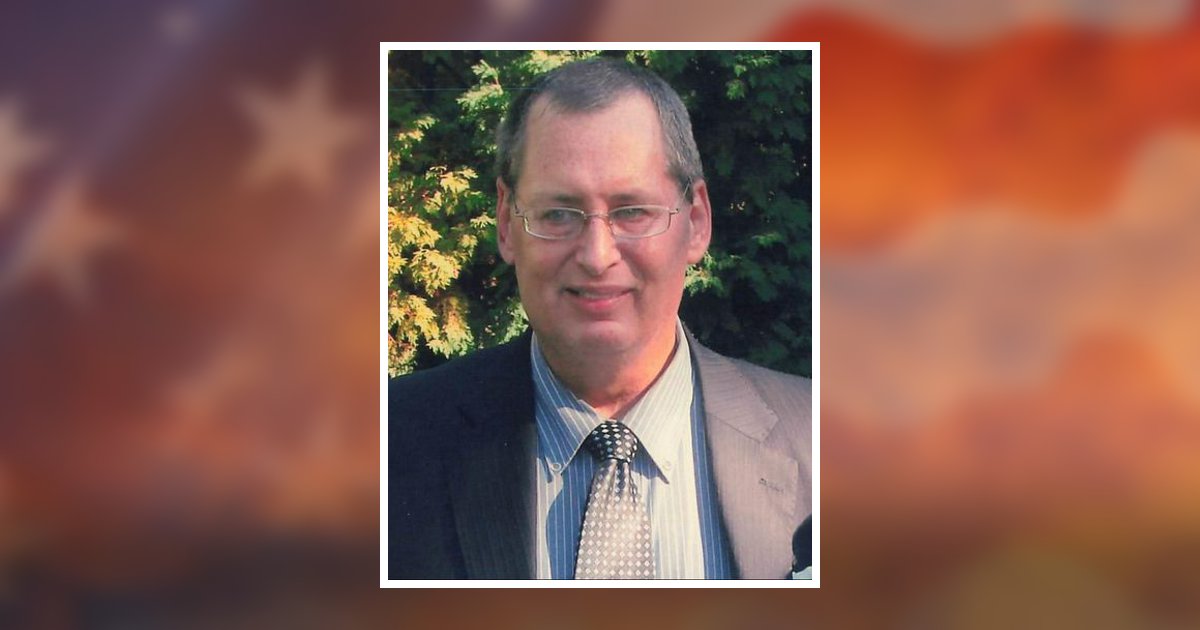 Dave A. Preimesberger Obituary February 16, 2025 - Wichmann Funeral Homes