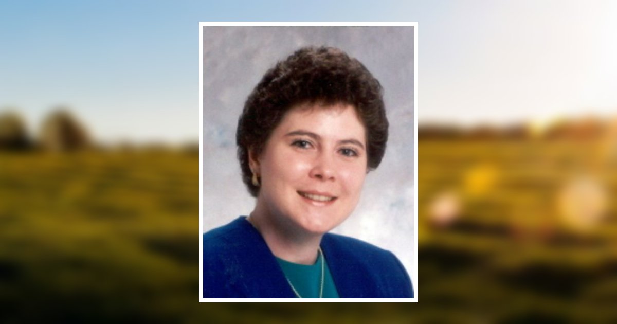 Joni Lyn Sivils Gilmore Obituary October 14, 2016 - Mulhearn Funeral Home