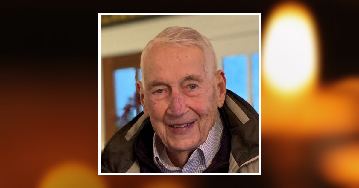 Robert Overbeck Obituary February 22, 2020 - Langeland Family Funeral ...