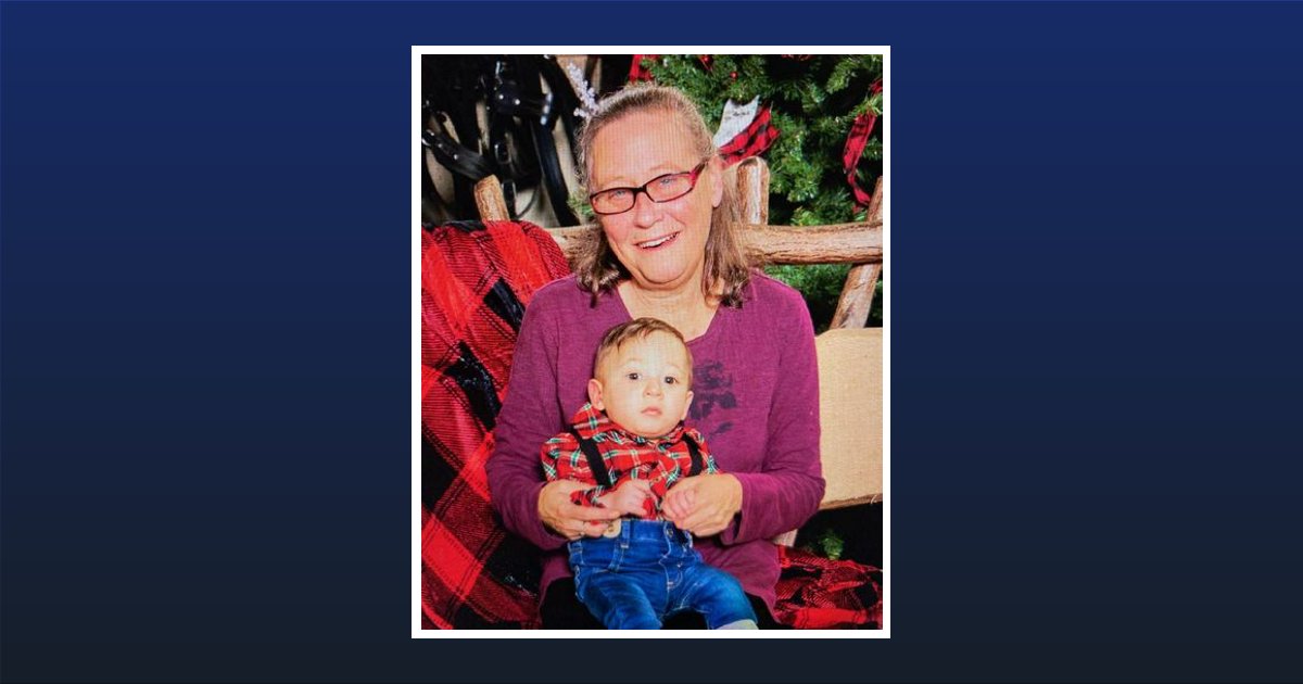 Lillias Maria Krebs Obituary May 10, 2024 - McCully Polyniak & Collins ...