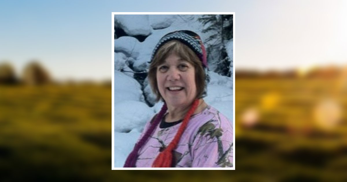 Beth Alice (Baker) Fugle Obituary May 20, 2023 - Asper Funeral Homes