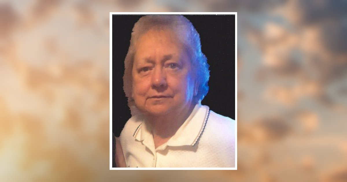 Janice Lee Blevins Obituary February 26, 2025 - Bruzdzinski Funeral ...