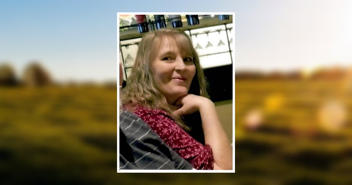 Susan Wilkinson Obituary April 14, 2021 - Kepple Graft Funeral Home