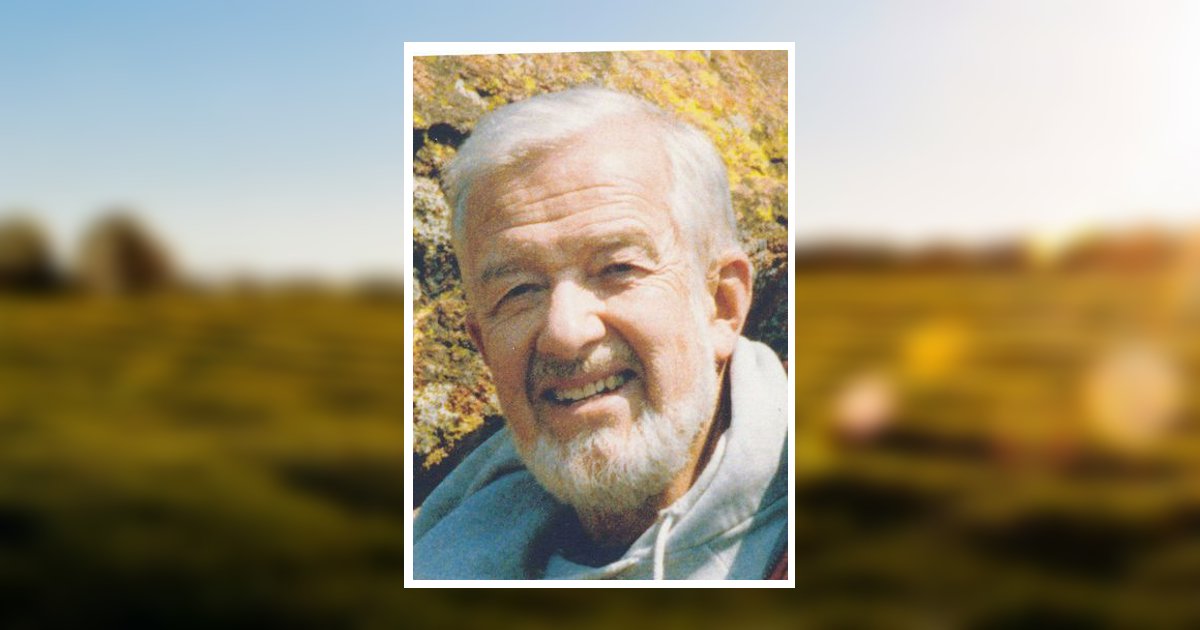 Dr. George Nichols Obituary November 4, 2014 - Wichmann Funeral Homes