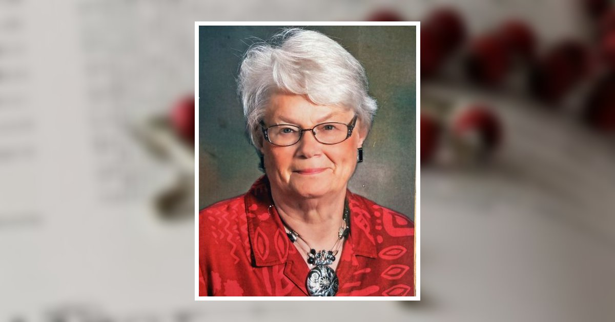 Clara "Clare" Josephine Hendrickx Obituary February 26, 2023 - David ...