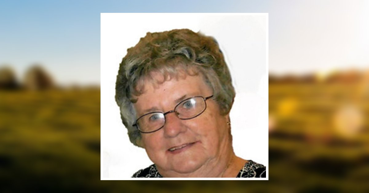 Patricia L Phillips Obituary April 23, 2023 - James E. Humphrey Funeral ...