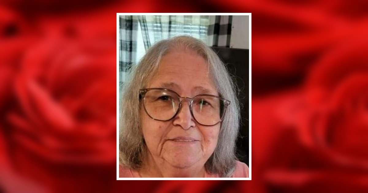 Pamela Ann Countryman Obituary May 25, 2024 - Worley - Luginbuel in Grove