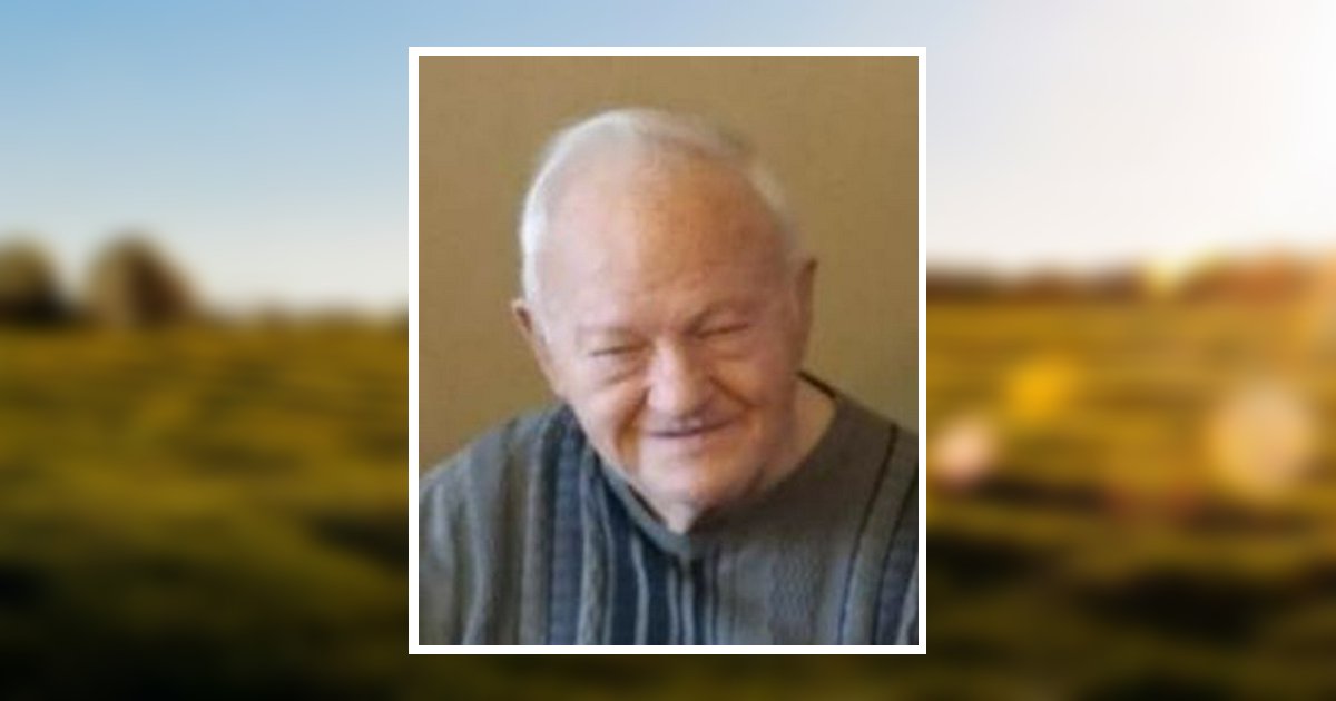 Richard Merle Tucker Obituary August 8, 2018 - Freeman Family Funeral Homes
