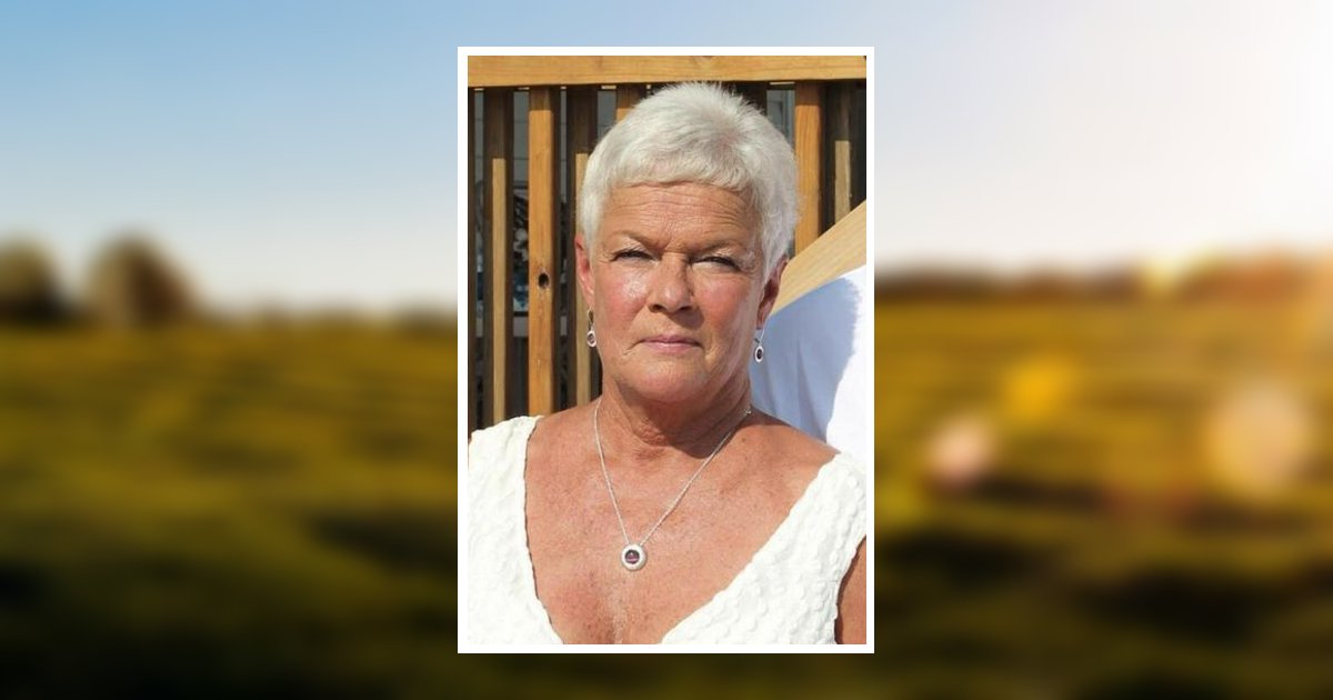 Lisa Carol (Gumm) Brown Obituary June 30, 2020 - Foster-Toler-Curry ...