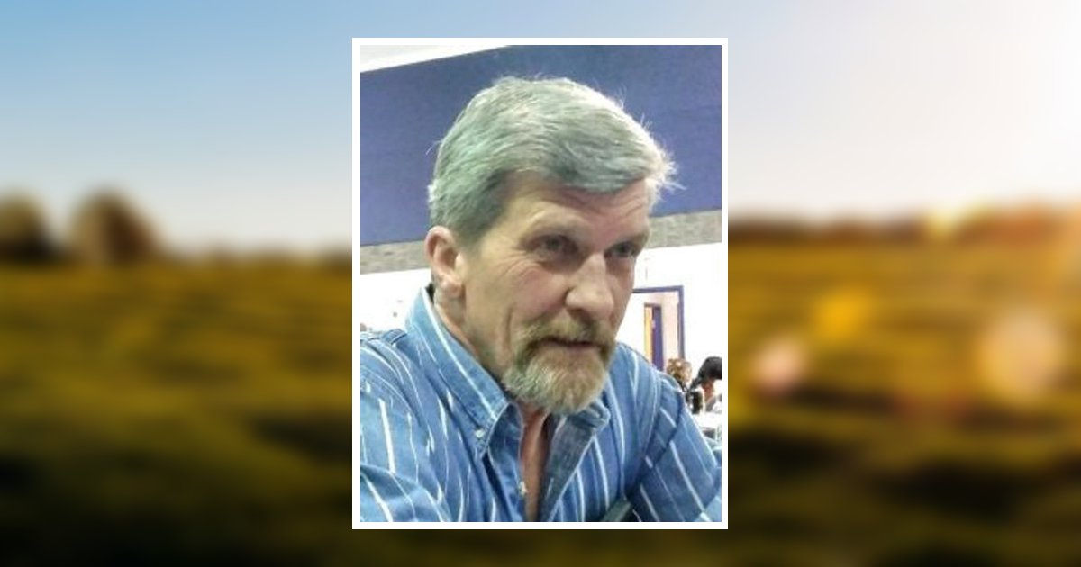 Blair Edward Haberman Obituary - Cherished Memories Funeral Services ...