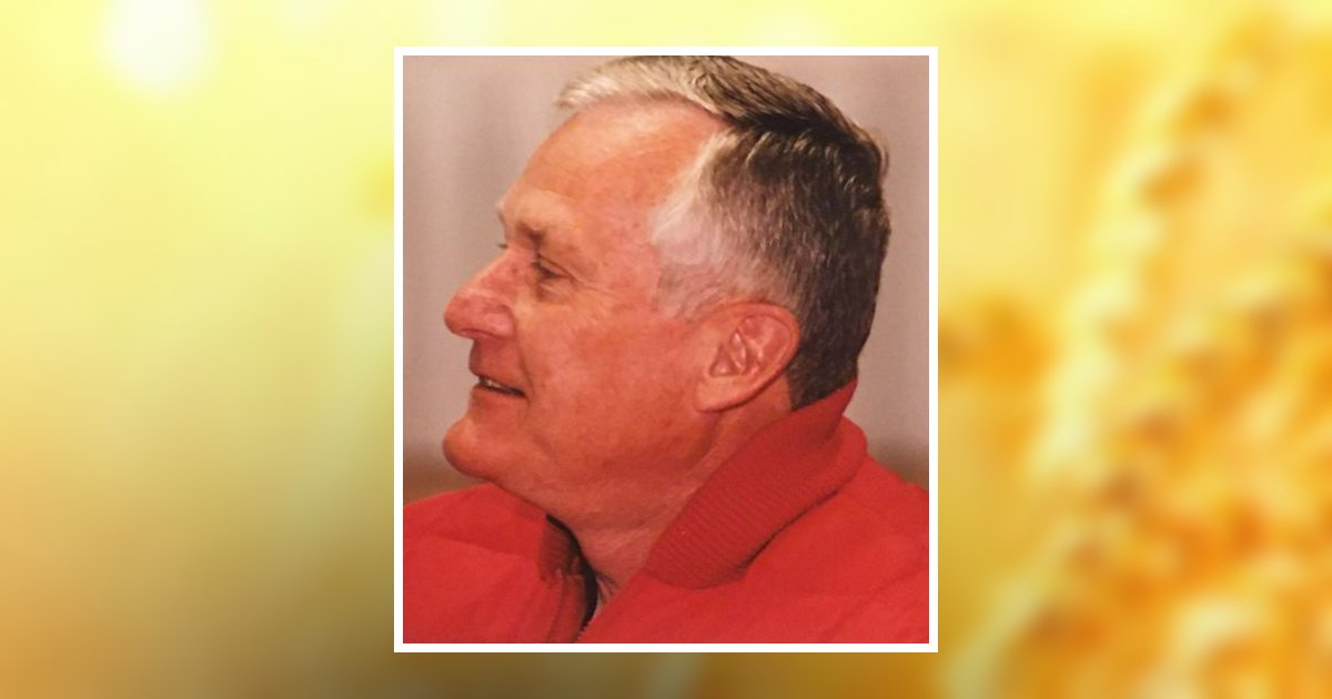 Donald Wayne Abbott Obituary December 24, 2021 - Farmington Funeral Home