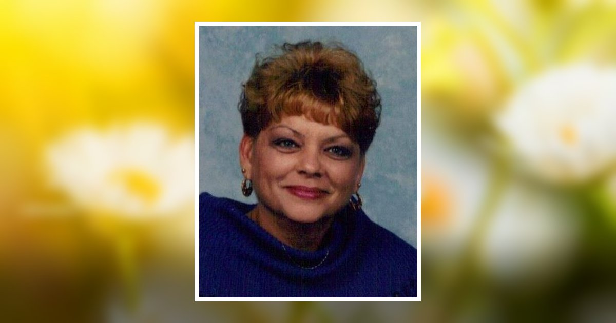 Sandra Kay Davis Obituary 2023 - Kimble Funeral Home Sandra Kay Davis Obituary 2023 - Kimble Funeral Home