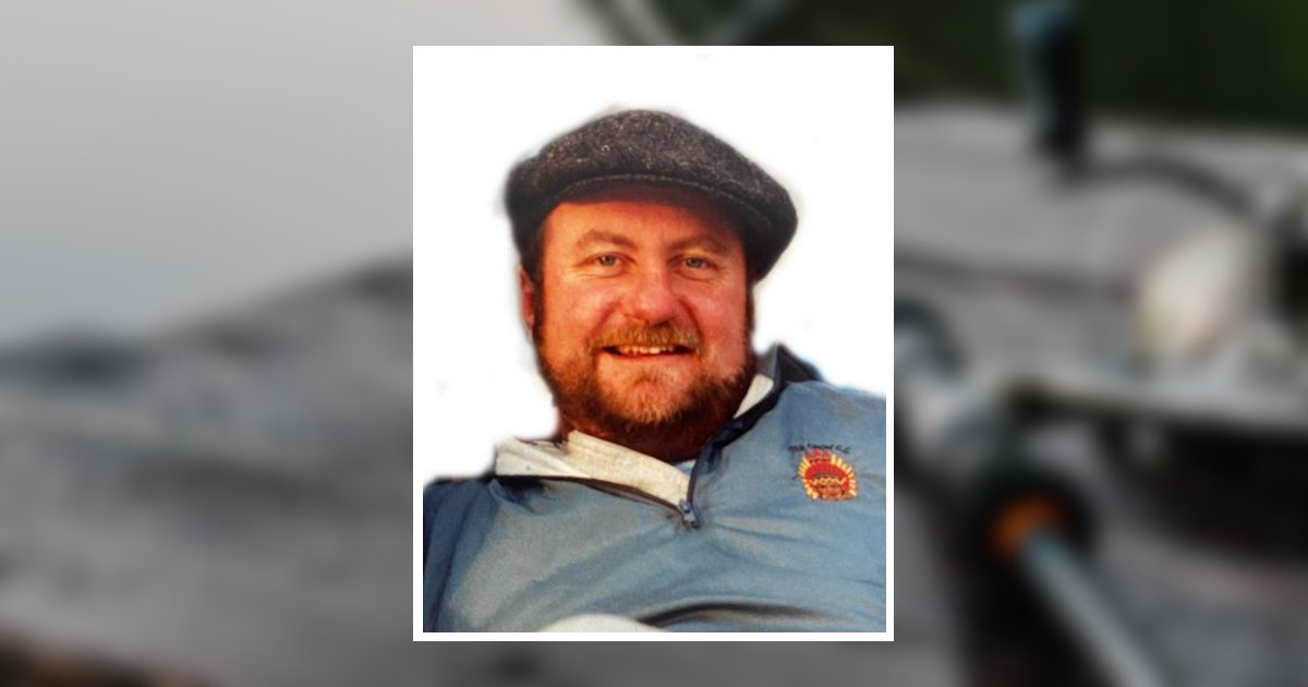 Dean Rossiter Heiny Obituary 2024 - Worlein-Hoff Funeral Homes