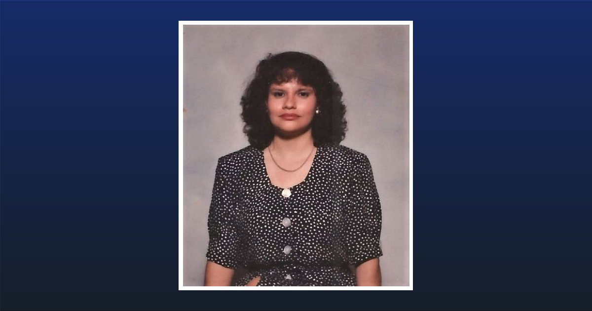 Virginia Jimenez Obituary 2019 - Charlie Marshall Funeral Home and Crematory