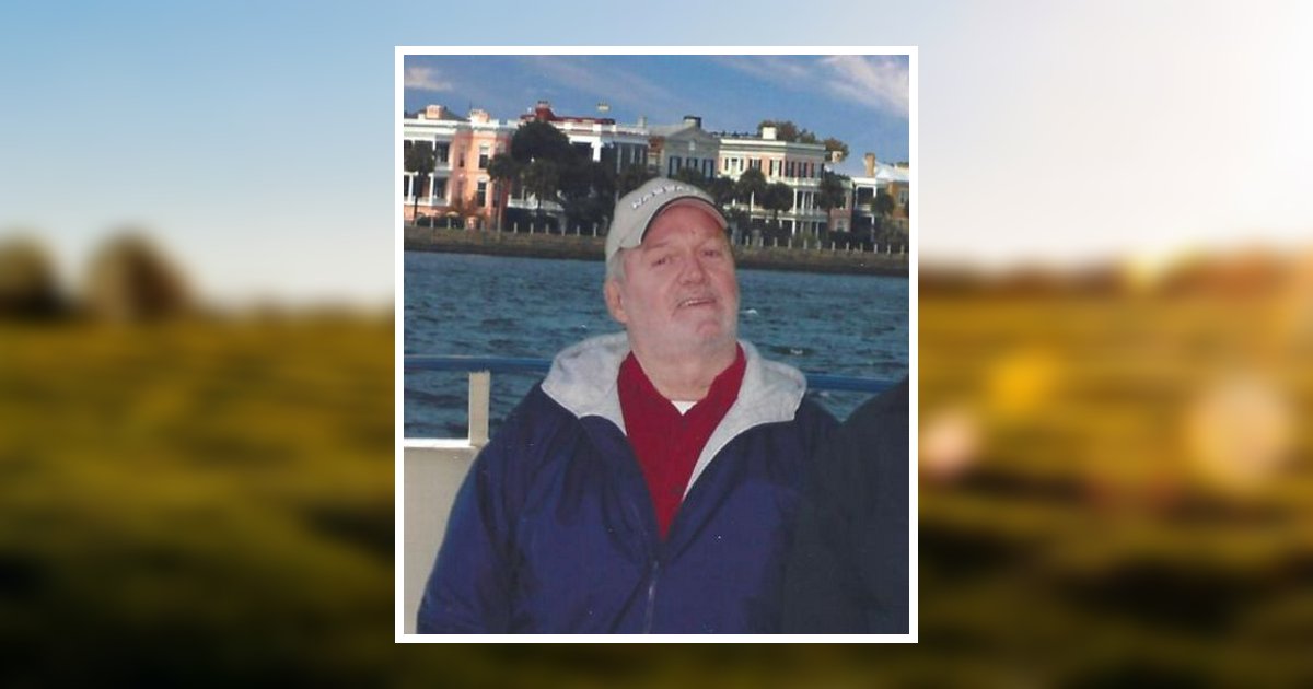 Edward A. Wakeham Obituary March 29, 2019 - Phaneuf Funeral Homes ...