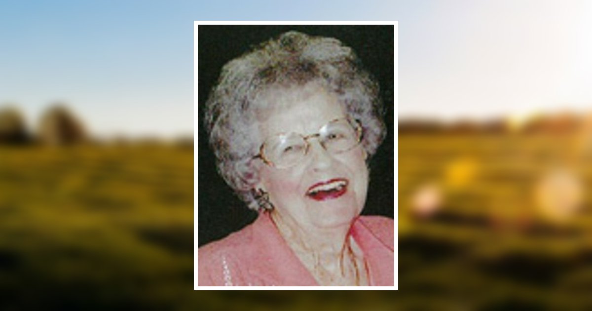 Evelyn Samuelson Obituary June 18, 2014 - Livingston Butler Volland ...