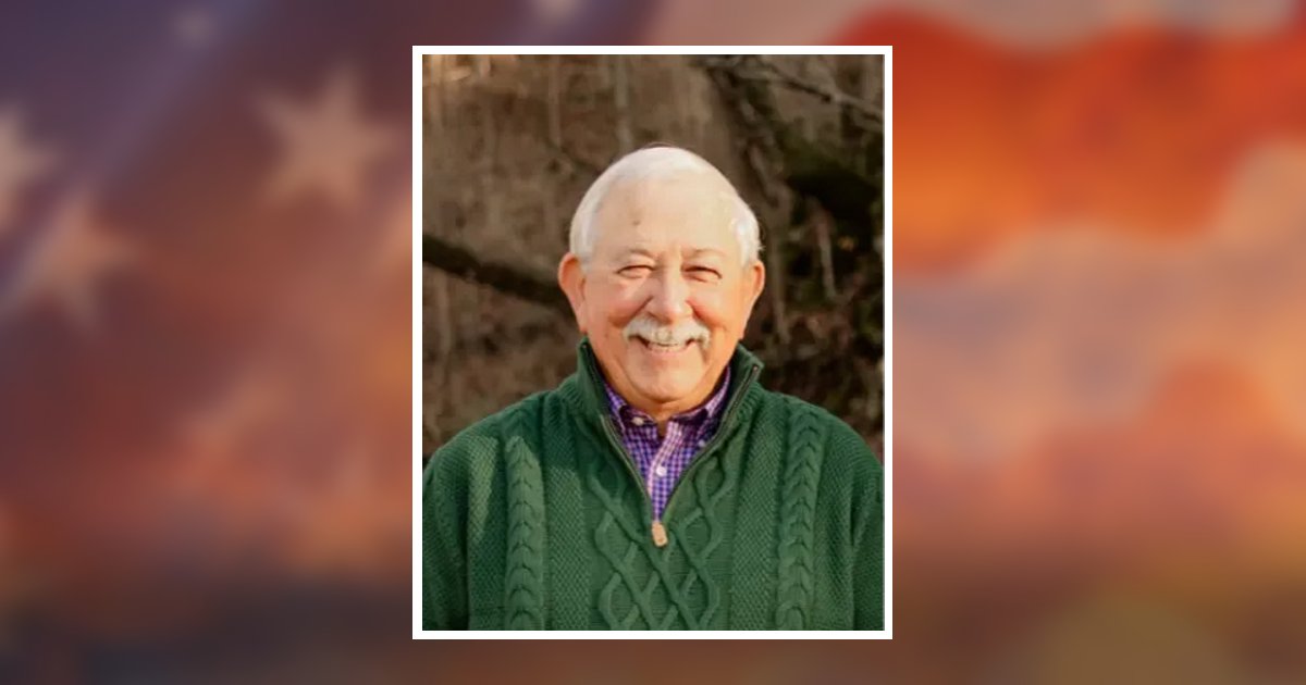 Michael Ledford Obituary May 7, 2024 - Lakeside Memorial Gardens & Mausoleum