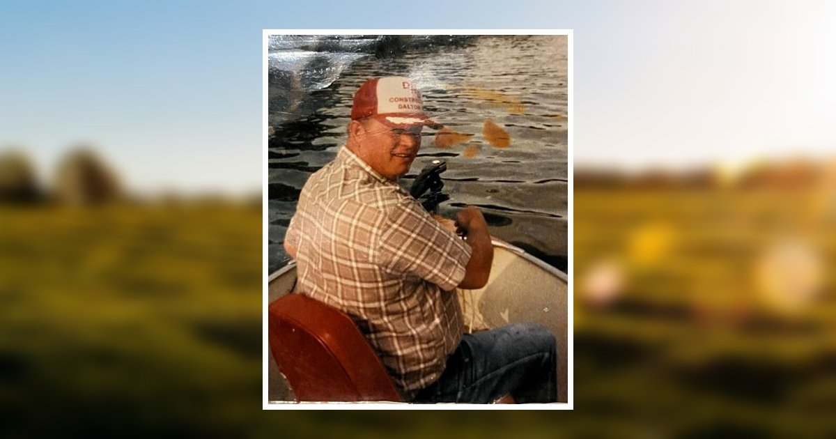 Charles Finkelson Obituary August 16, 2022 - Glende-Nilson Funeral Home ...