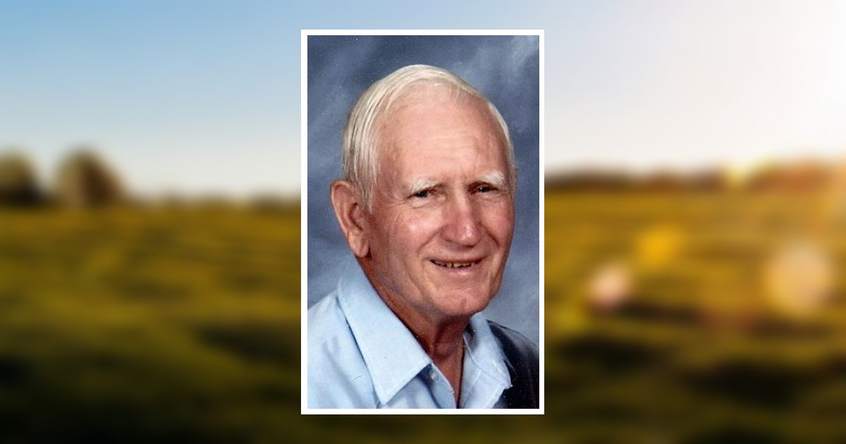 Nick J. Wink Obituary July 11, 2017 - Glenn Funeral Home and Crematory