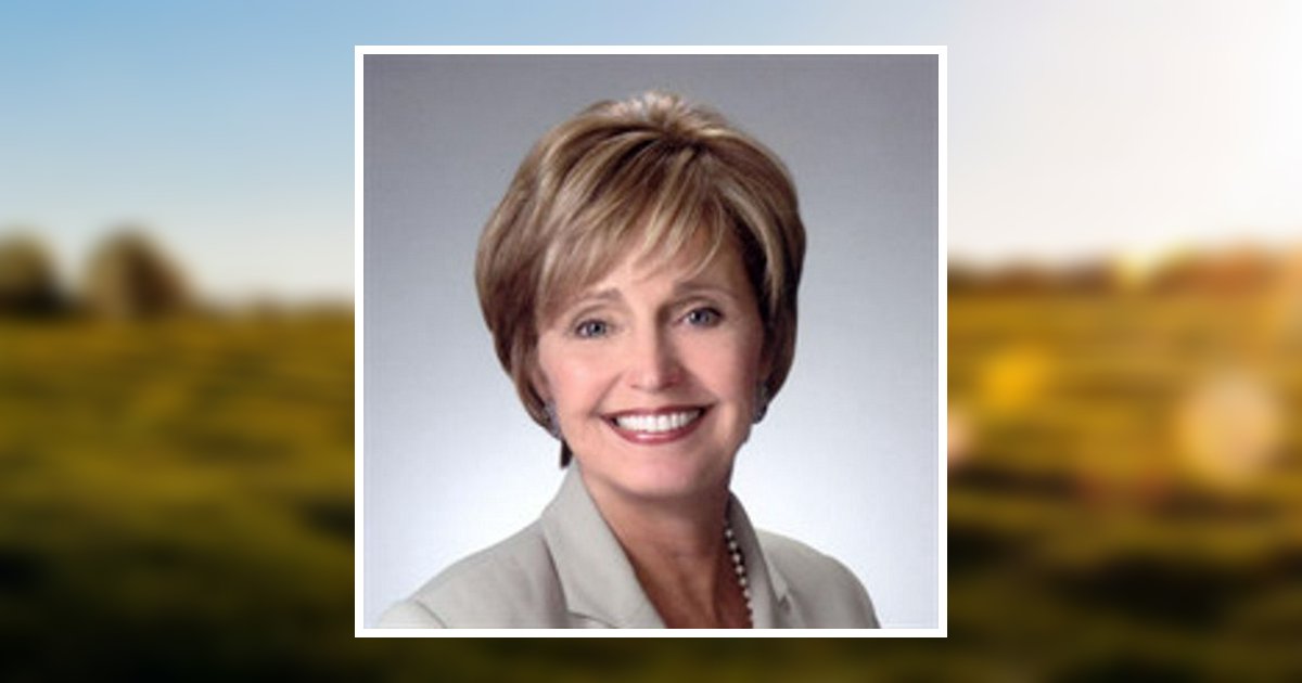 Sandra Connelly Callender Obituary June 7, 2016 - Lucas Funeral Home