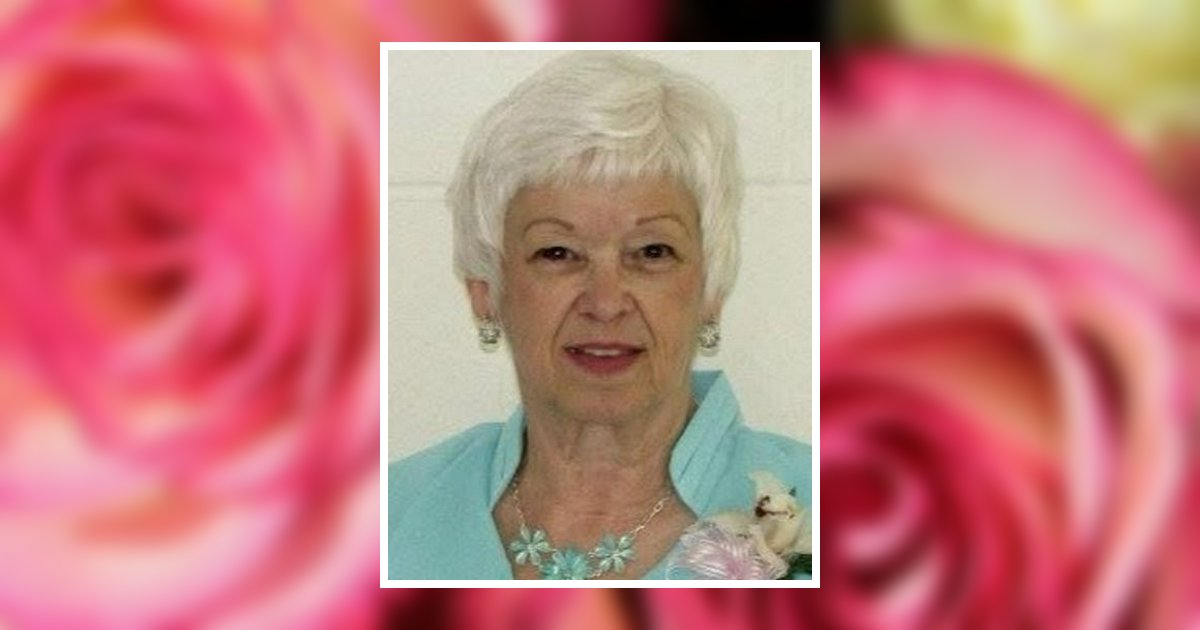 Mattie Eveline Hawks Goad Obituary March 4, 2025 - Moody Funeral Services