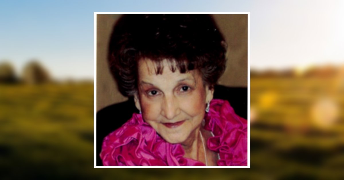 Delores Tiblier Lee Obituary July 13, 2018 - Bradford-O'Keefe Funeral Homes