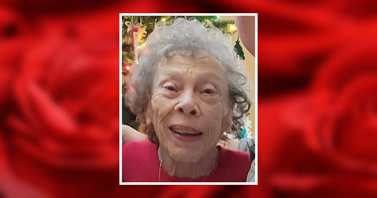 Diane L. Coman Obituary October 31, 2023 - Sharp Funeral Homes