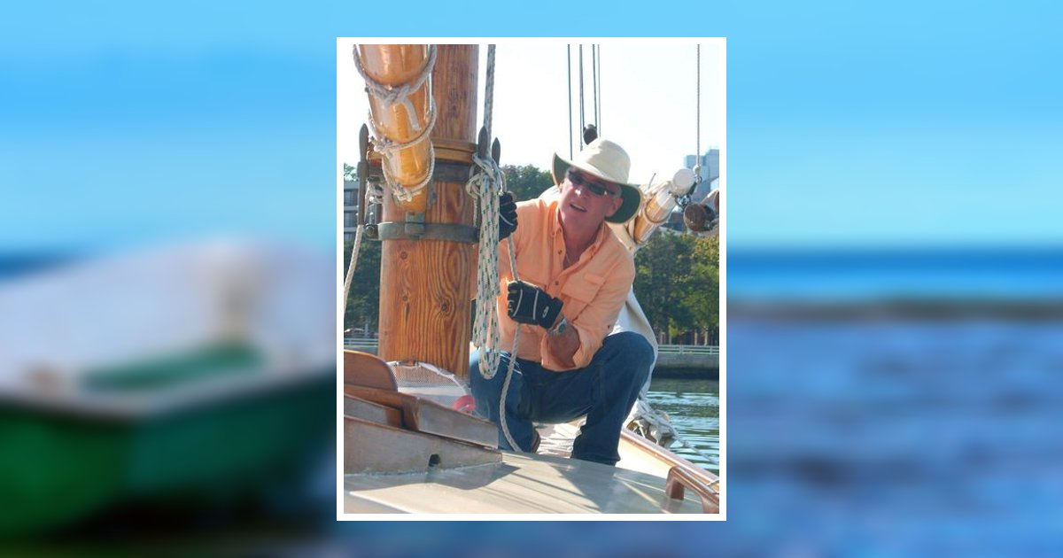 Donald Benoit Obituary December 15, 2023 - Delaney Funeral Home