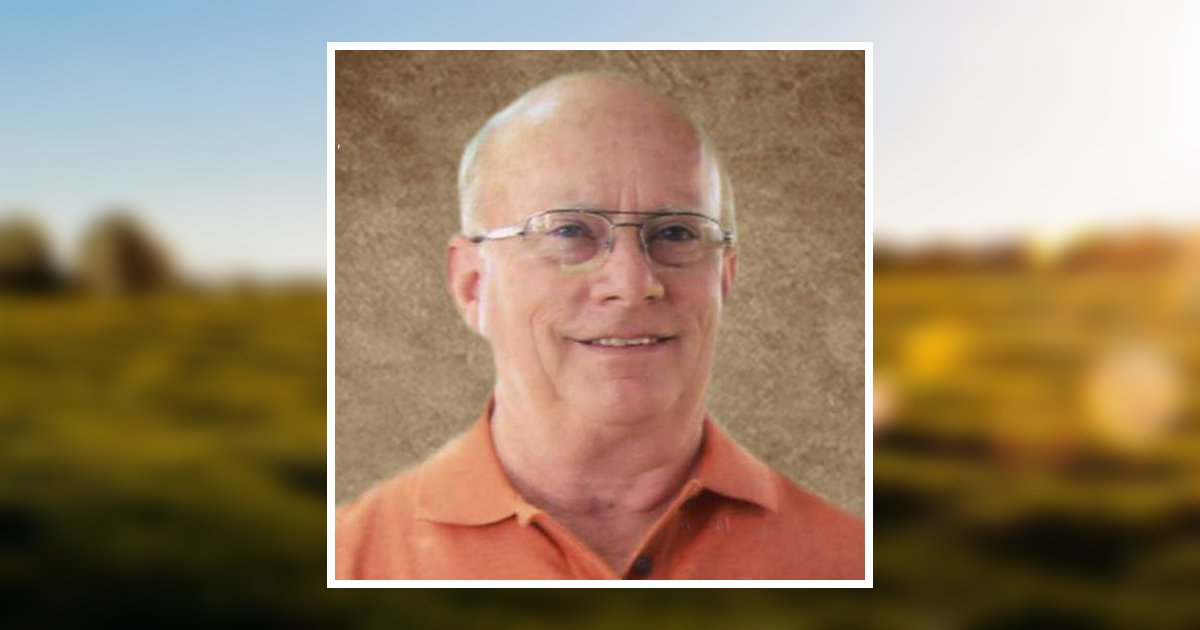 Steven Stroppel Obituary December 17, 2016 - Stevenson Funeral Homes