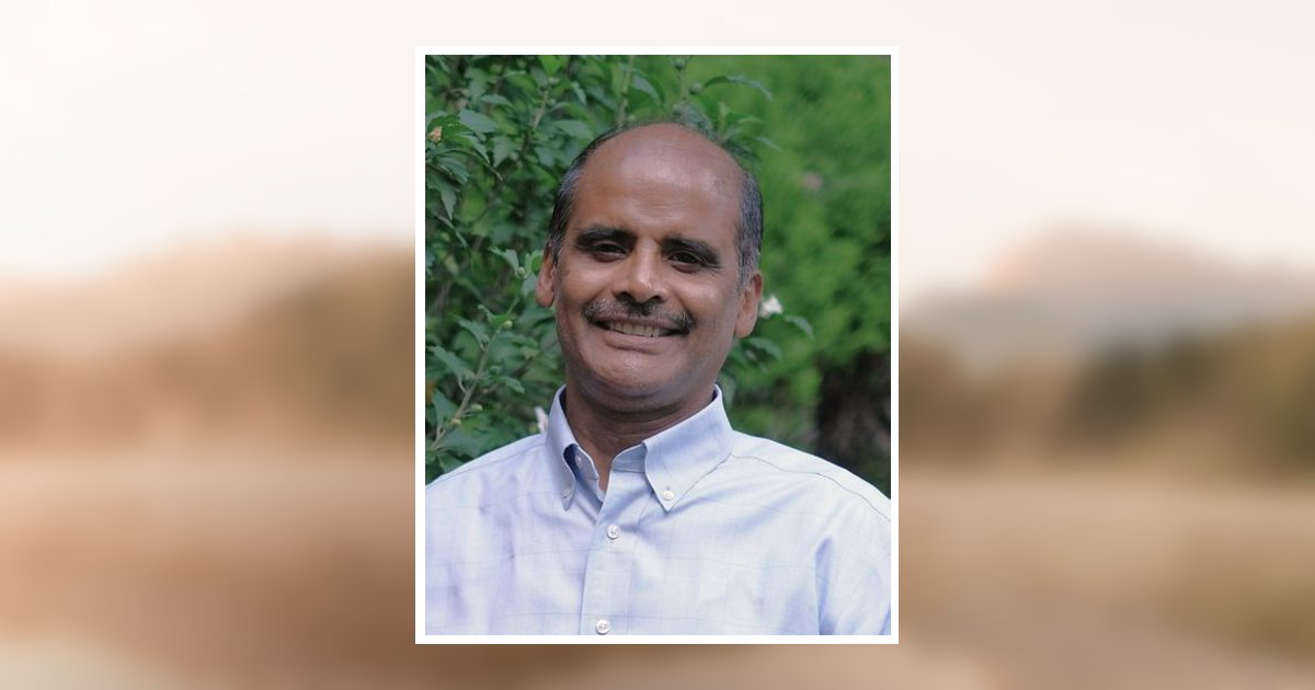 Jayarami Maddireddy Obituary April 1, 2025 - Ingram Funeral Home ...