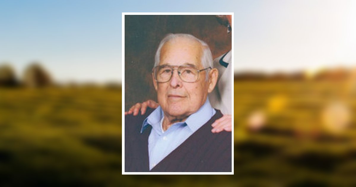 Kenneth Keefer Obituary October 4, 2011 - Roupp Funeral Home