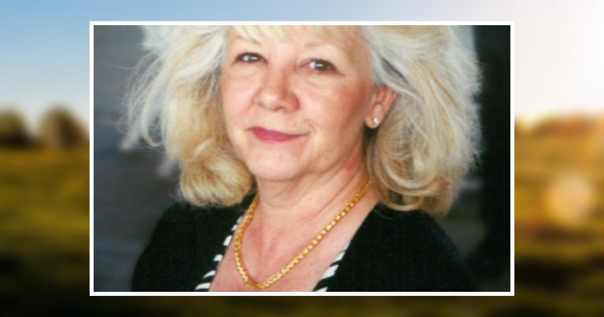 Ann M. Nea Obituary March 7, 2017 - Baue Funeral Homes