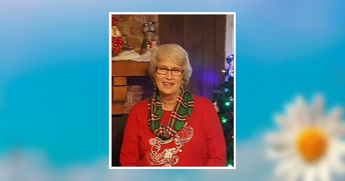 Cynthia Kornahrens Dawson Obituary November 22, 2023 - Palmetto Cremation Society