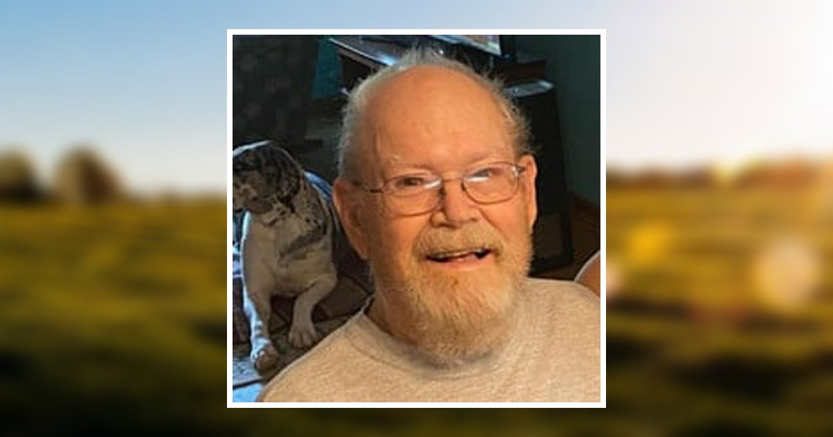 Donald G. DeBoe Obituary November 11, 2020 - Gilbert Funeral Home Inc.