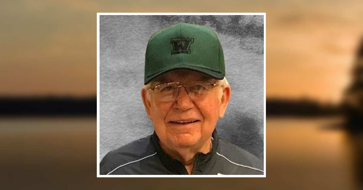 David Stookey Obituary June 24, 2022 - Titus Funeral Home and Cremation ...