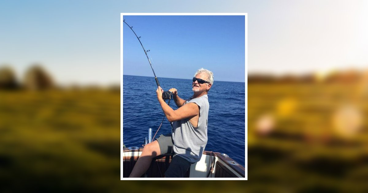 Michael Basham Obituary August 29, 2020 - Twin Oaks Memorial Gardens ...