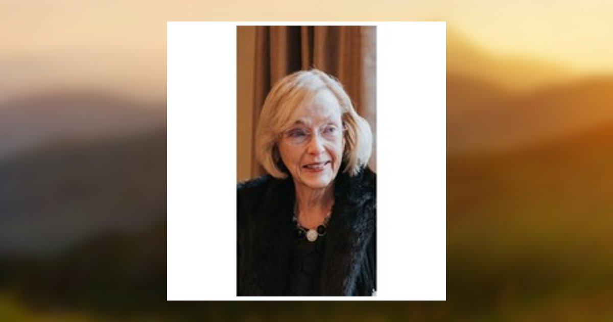 Margaret Jones Obituary July 12, 2022 - Moody Funeral Services