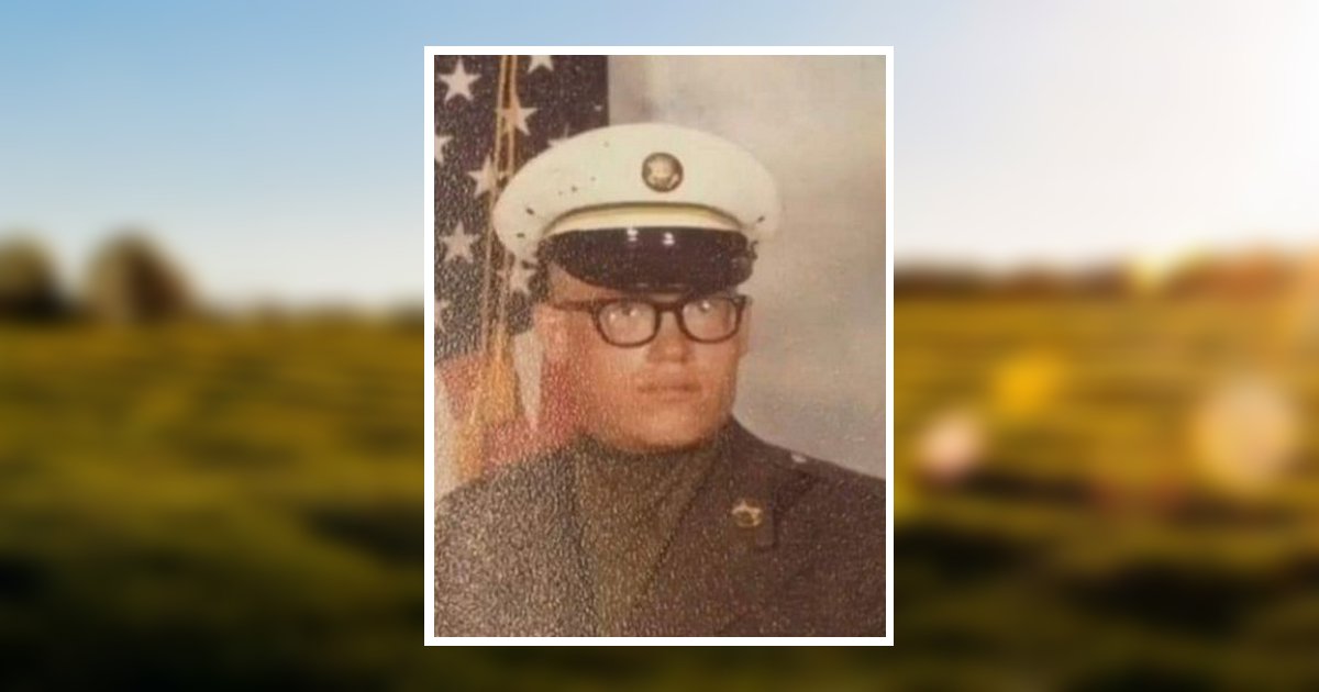 Harold French Obituary September 4, 2020 - Dean's Funeral Home