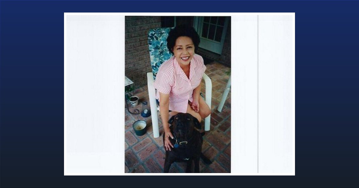 Anita Riggs Obituary December 3, 2024 - Mobile Memorial Gardens Funeral ...