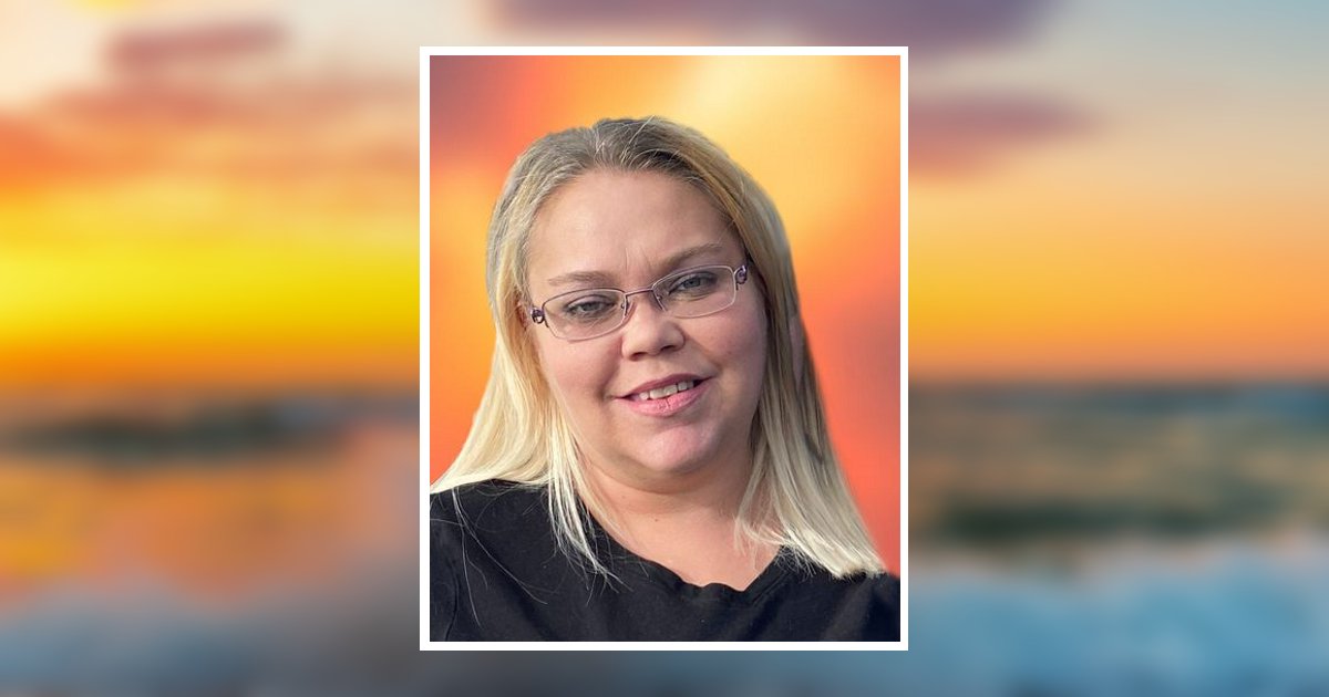 Latricia Kay Hashman Obituary March 5, 2025 - Geib Funeral Homes